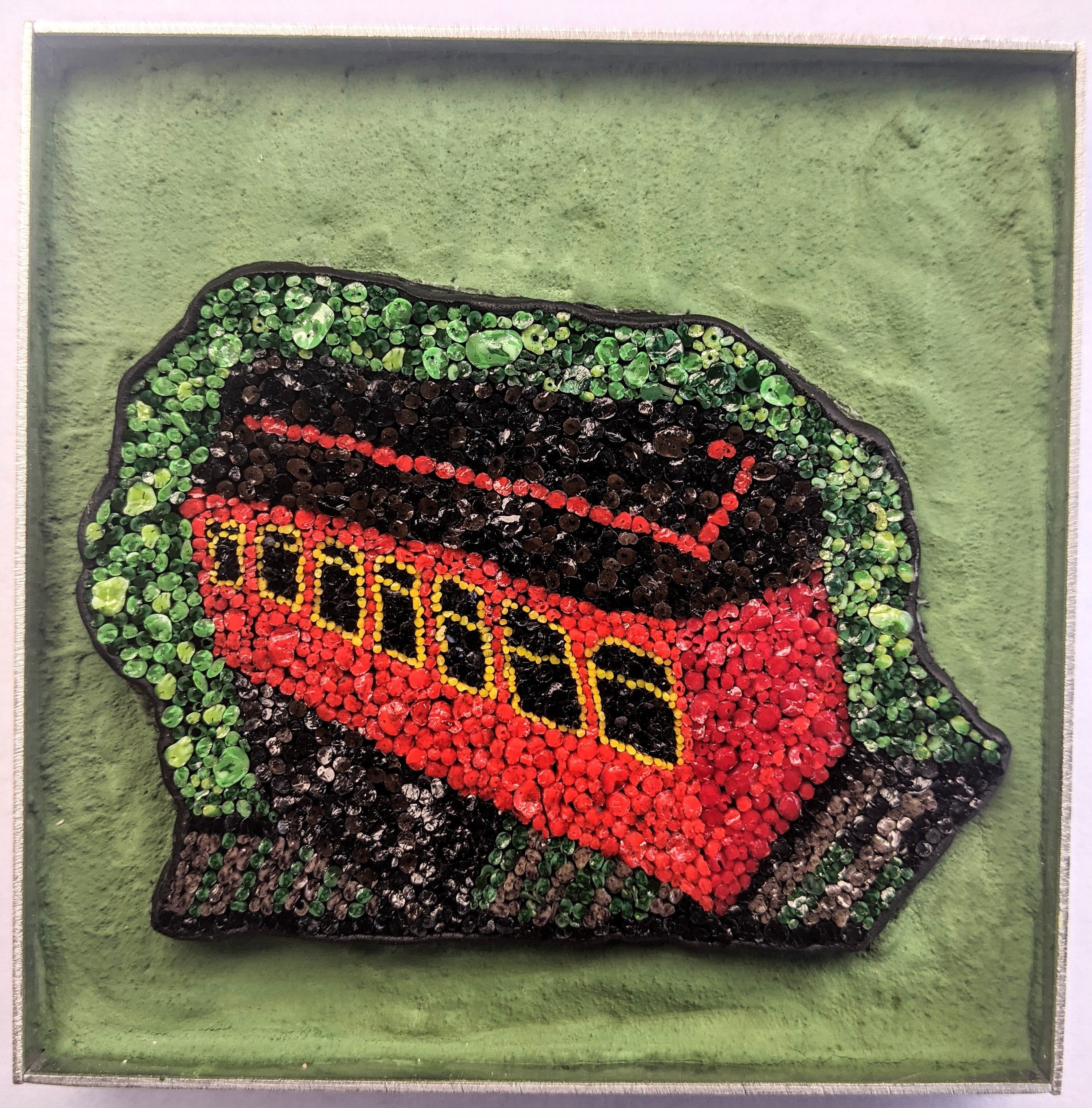 The Duquesne Incline by Guest Artist Tina Ellis of Nipoma, California ...